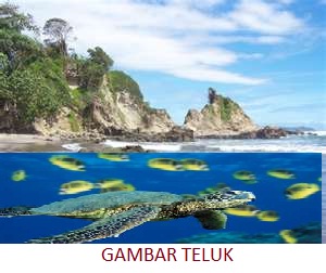 Pelajaran SD dan Ilmu Pengetahuan: TUGAS KLIPING KENAMPAKAN DARATAN ...