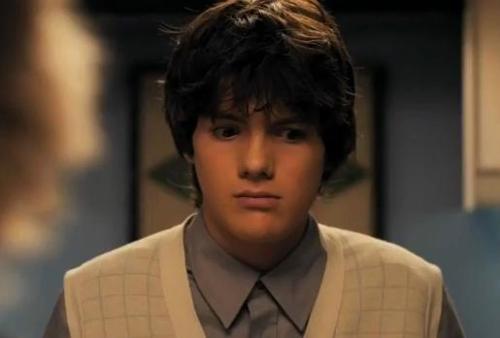 TOTAL DRAMA (REAL) HISTORY feat Big Time Rush: IIIF- klasa Violette