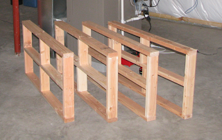 Something befitting a blog title would go here...: Modular Rack Design ...