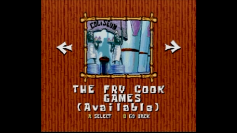 ZC-Infinity Reviews: Plug n Play Game Corner: Spongebob Squarepants The ...