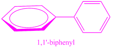 optical activity of spirans and biphenyl compounds. - CHEMSOLVE.NET