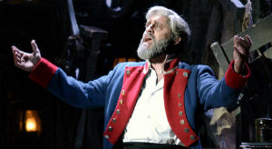 Yet Another Period Drama Blog: Les Miserables 2013: Live on Stage