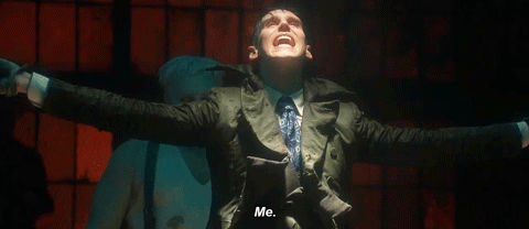 'Gotham' Recap: "Stop Hitting Yourself" (4x08) ~ The Fangirl Initiative