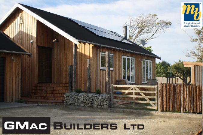 Know About Building Companies In Christchurch: Master Builders in ...