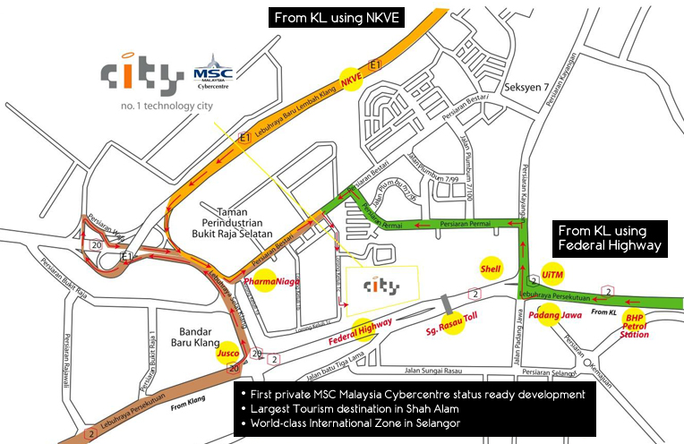 MTV World Stage 2011 @ I-City, Shah Alam !! 30 Seconds To Mars ...