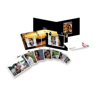 ctnhoney: Setem Filem Ombak Rindu Edisi Terhad Dikeluarkan