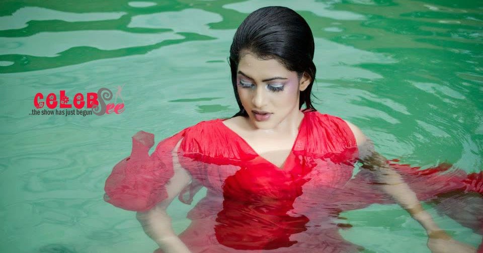 Sexy Nadia Afrin Mim