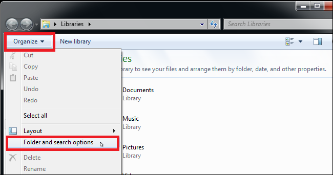 Solusi Terbaik: Cara menampilkan file yang di Hidden pada OS Windows