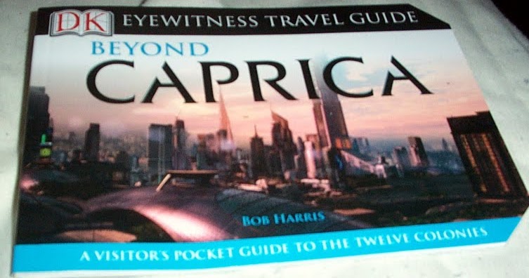 ety3rd: Kobol and Beyond: Mapping "Colonies of Kobol"