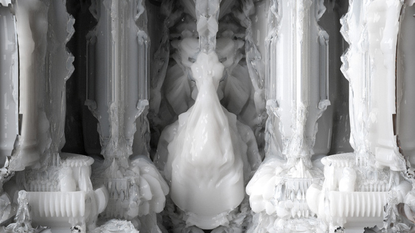 loveisspeed.......: A fully immersive, human-scale architectural object ...