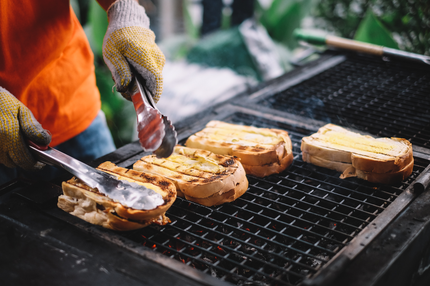 KEDAI KEIBAR - CIBUBUR - eatandtreats