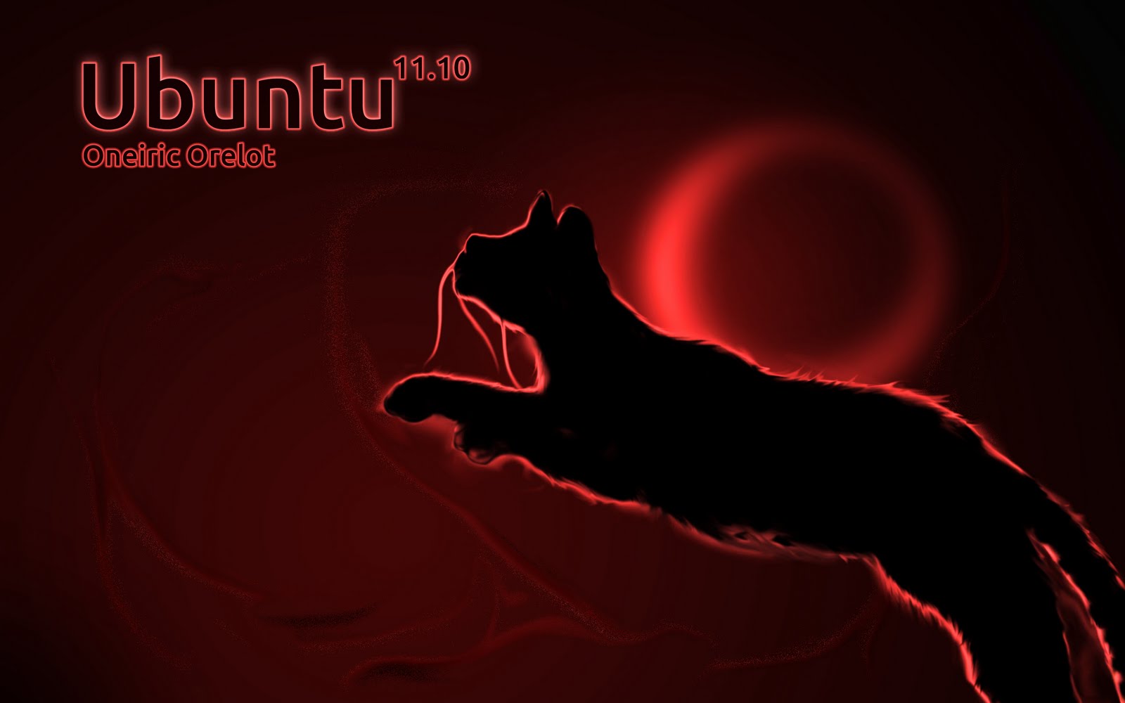 skandgupt: Ubuntu wallpaper n wallpaper-SkanD GupT