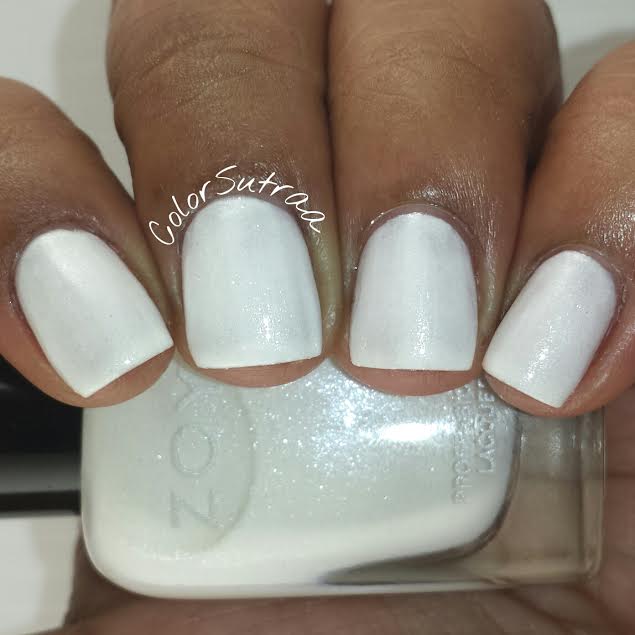 ZOYA Paradise Sun collection for Summer 2015 : Swatches and Review ...