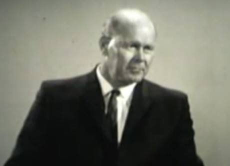 Egy történelmi jelentőségű interjú feltárja azokat a nemzetbiztonsági ...