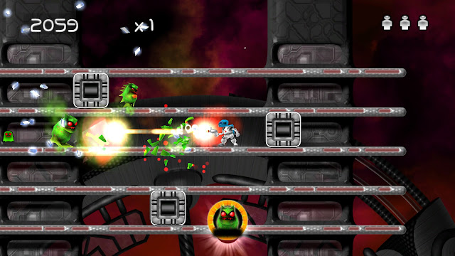 The Backlog Journey - A Video Game Journal: JKLOLOL, it's the April ...