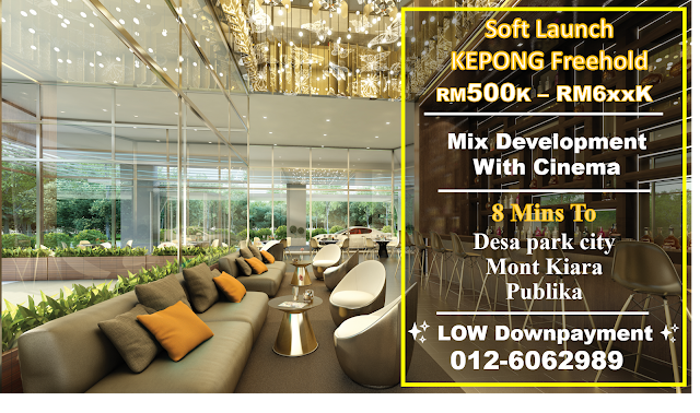 Malaysia New Launch Project: Malaysia New Launch Project - United Point ...