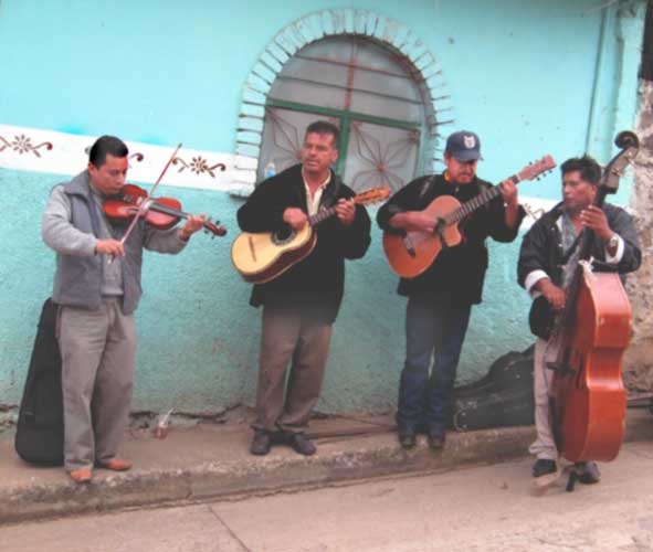 Music Class CEAD Christian School (Documentos): Instrumentos Musicales ...