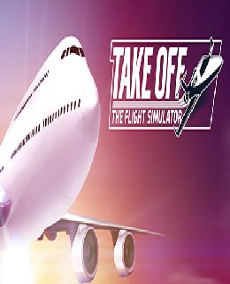 Take Off The Flight Simulator - GAMING HOME
