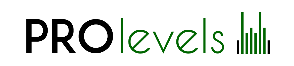 PRO LEVELS
