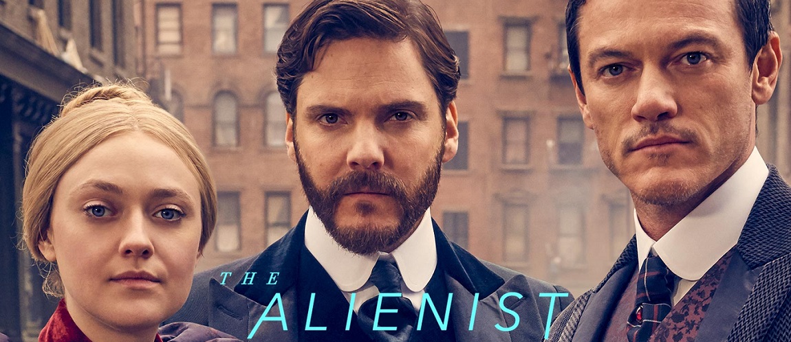 Resenha de série: O Alienista - Encanto Literário