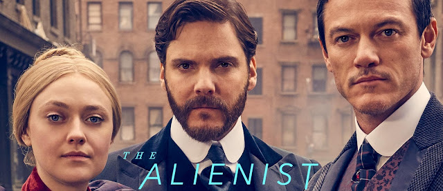 Resenha de série: O Alienista - Encanto Literário