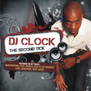 DJ Clock - The Second Tick (2009) | H.O.U.S.E.N.A.T.I.O.N