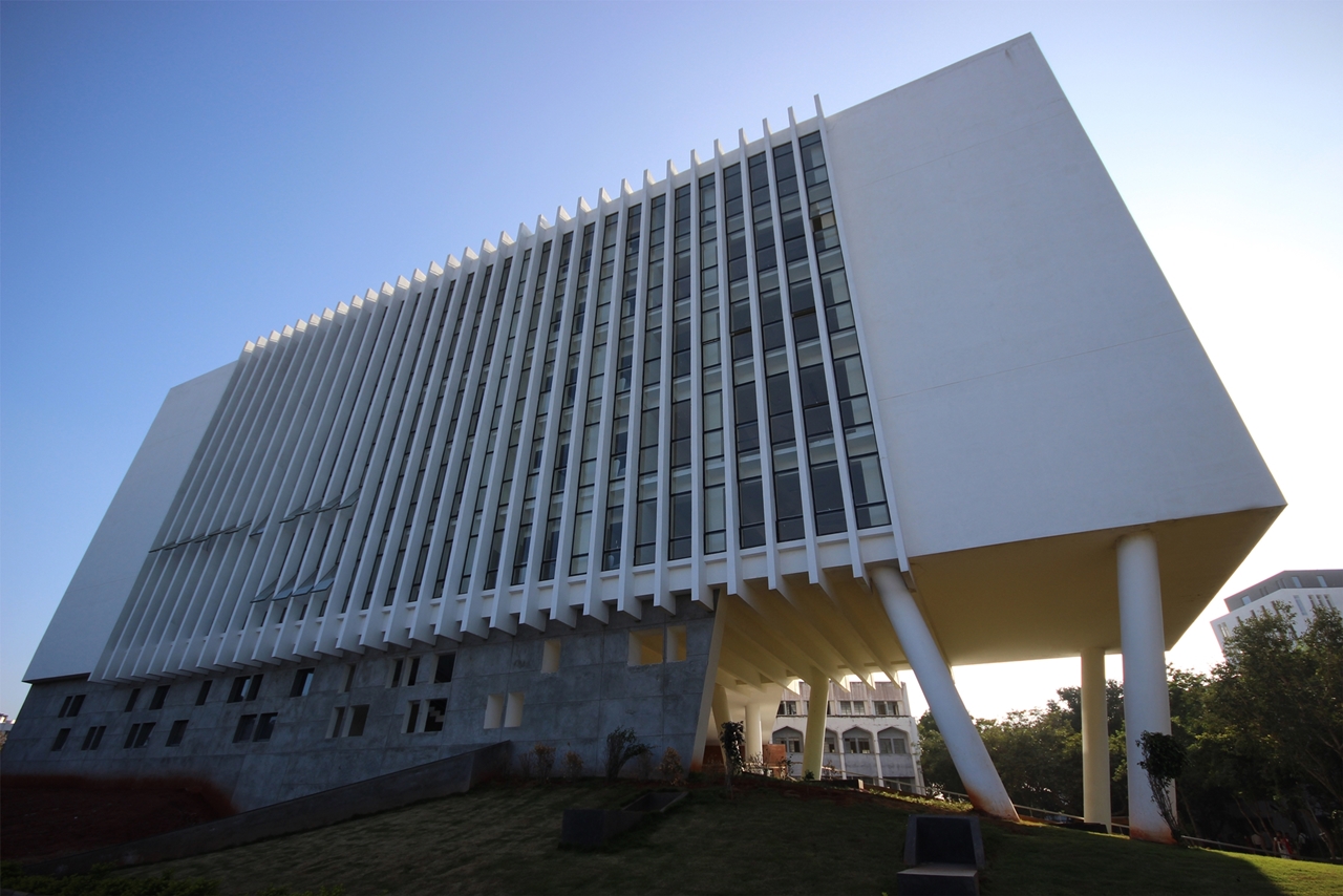 2020 ~ Central Library - B.S.Abdur Rahman Crescent Institute of Science ...