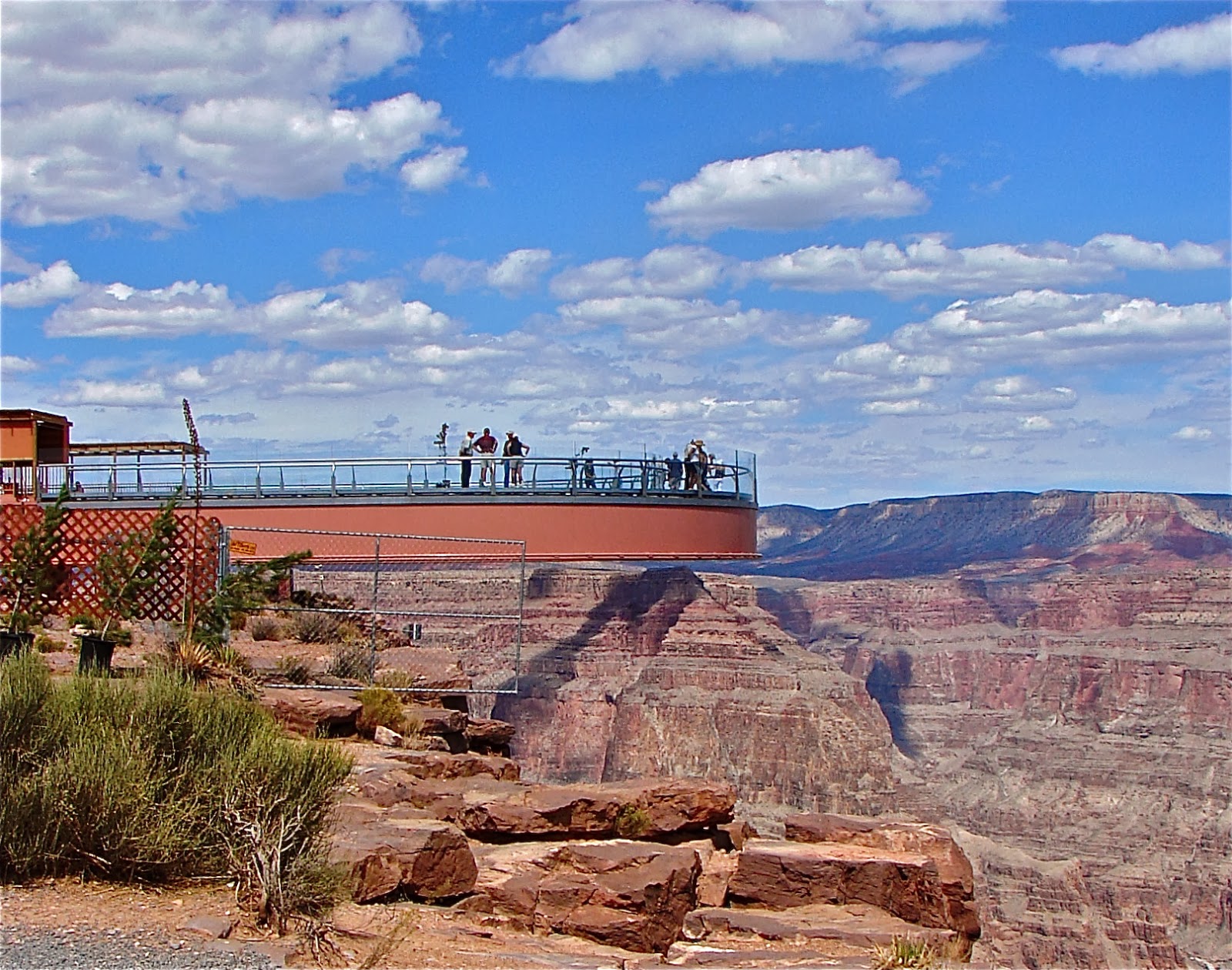 Finding Arizona: Northwestern Arizona Road Trip