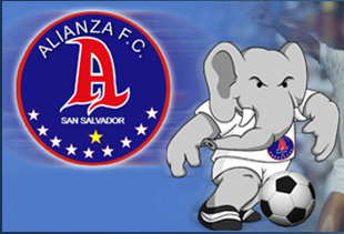 Alianza FC Hardcore Fans