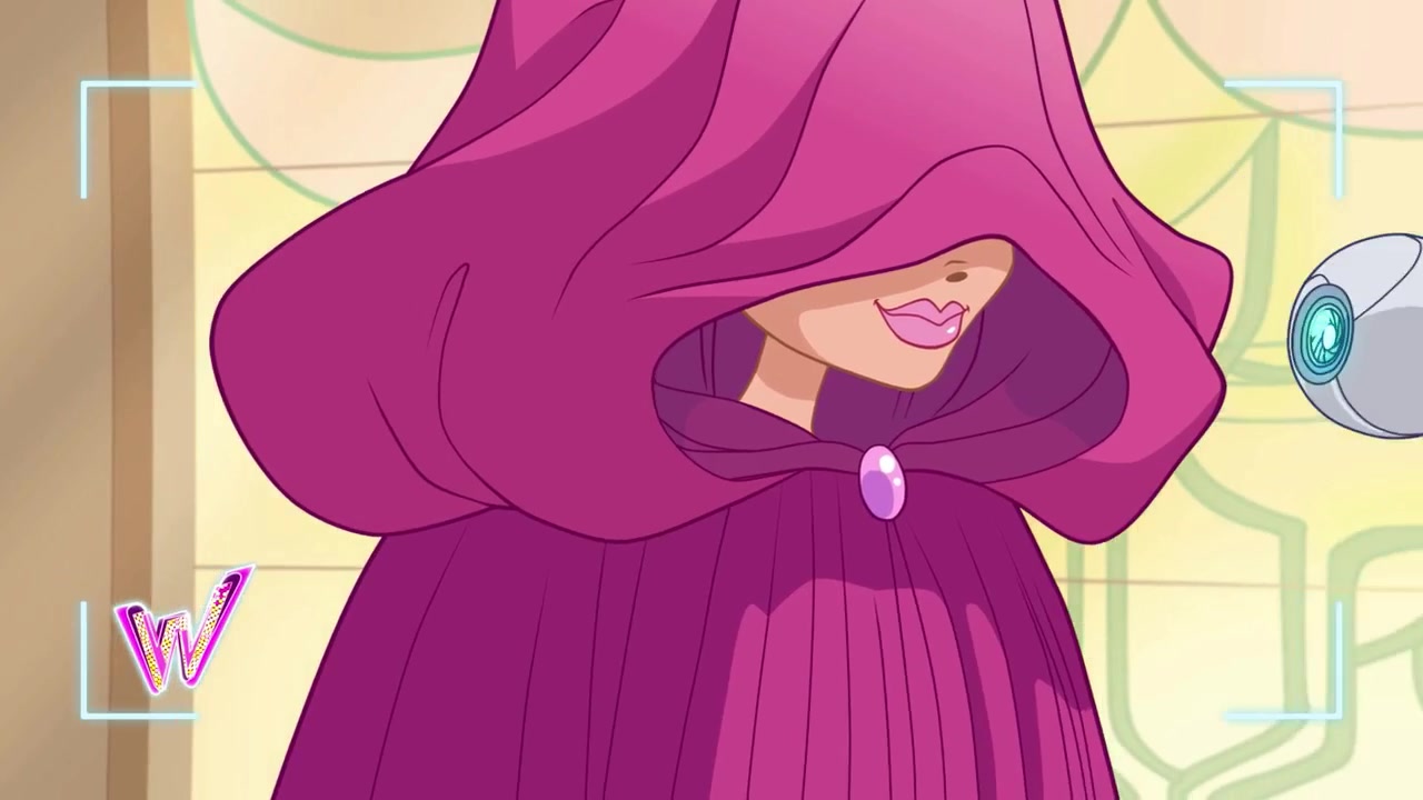 World of Winx - Season 1 Episode 7 - The Chef Contest [Screenshots ...
