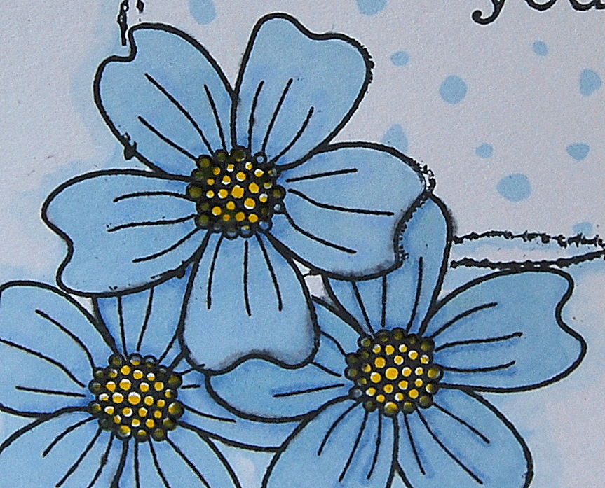 Kath's Blog......diary of the everyday life of a crafter: Less Is More ...