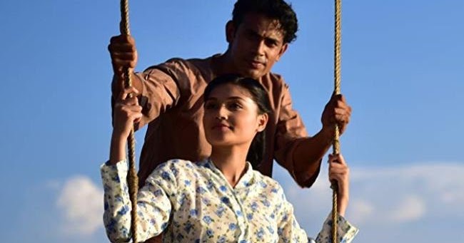 "PULANG" BERLAYAR KE PAWAGAM MULAI 26 JULAI 2018