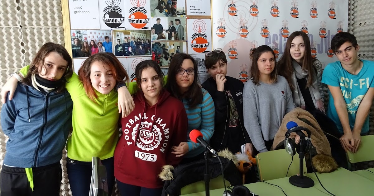 estación JdeK: Club Anime JdeK