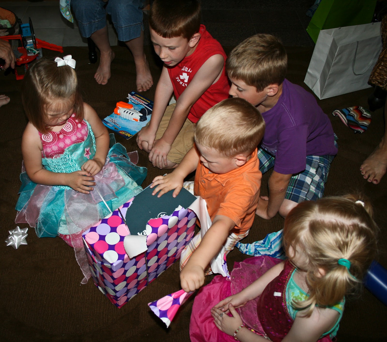 Crystal Piper Photography