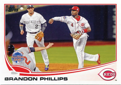 Dime Boxes -- The Low-End Baseball Card Collector's Journey: Mr. Impatient