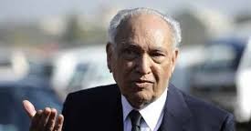 Learning and Life: Role of Sharifuddin Pirzada in Promulgating Martial ...