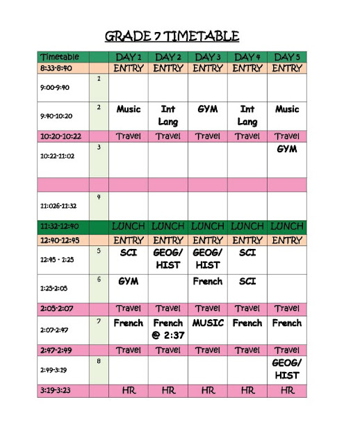 educational reflections with Mr. P, OCT (formerly Rumblings from 52 ...