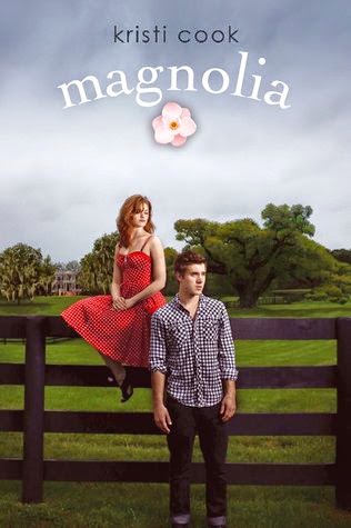 Love is not a triangle: Early Review: Magnolia by Kristi Cook