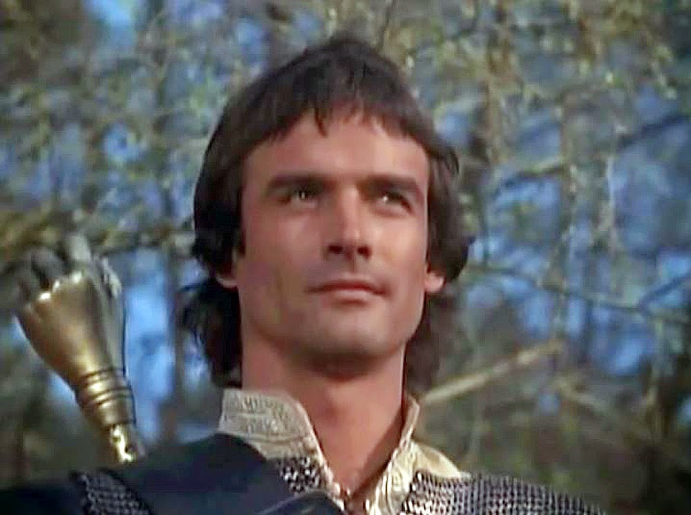 Ultanya: Throwback Thursday: Hawk the Slayer