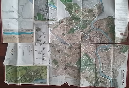 Matka Polka na Tripie: listopada 2016