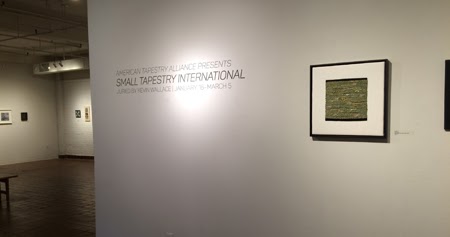 works in progress : Artspace, Raleigh--a workshop and an exhibit ...