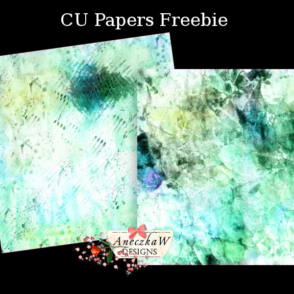 New CU Papers Freebie