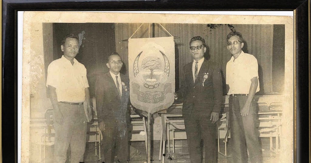 Raja Datu Rondang Sitorus dohot Boruna: Photo Album Kenangan St. MP ...