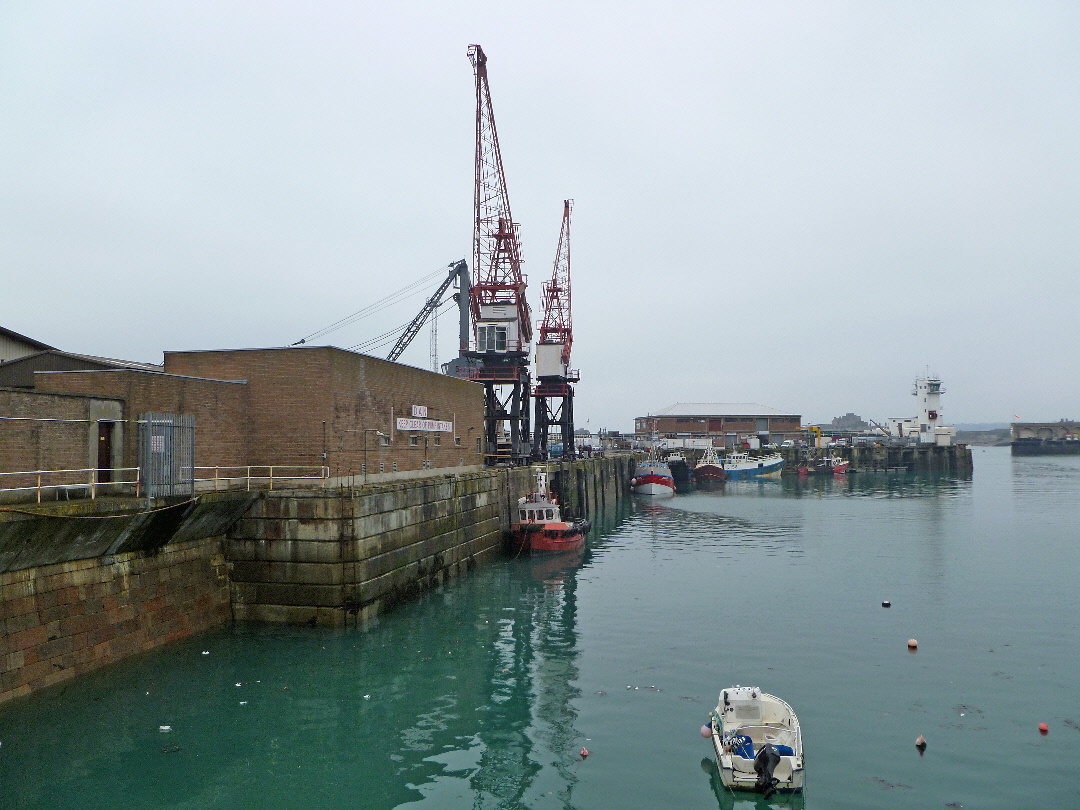 Thoughts and Ramblings: February 2012