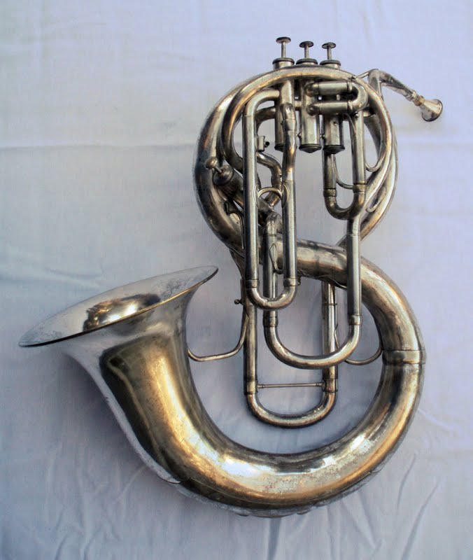 SaxSatierf: instrumentos musicais exoticos