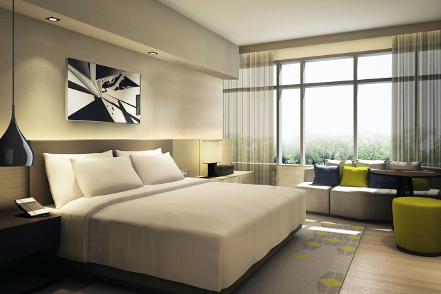 Seda Vertis North to Open in April 2017