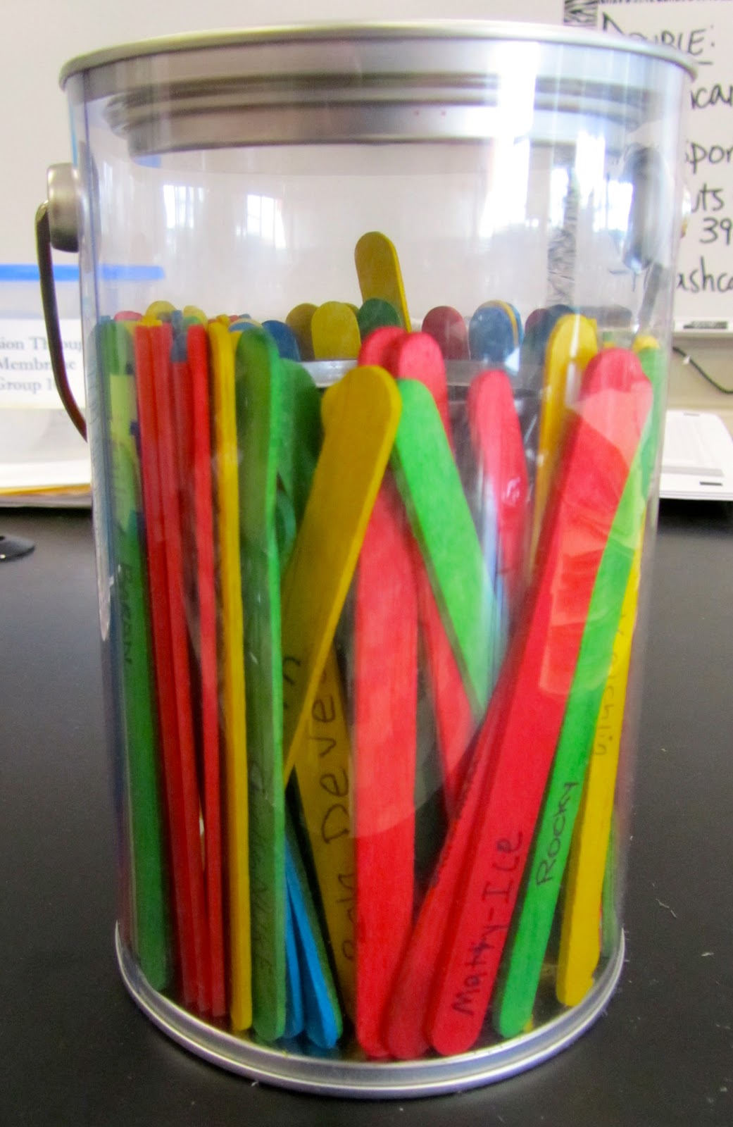 3b: Using Questioning and Discussion Techniques and increasing Student ...