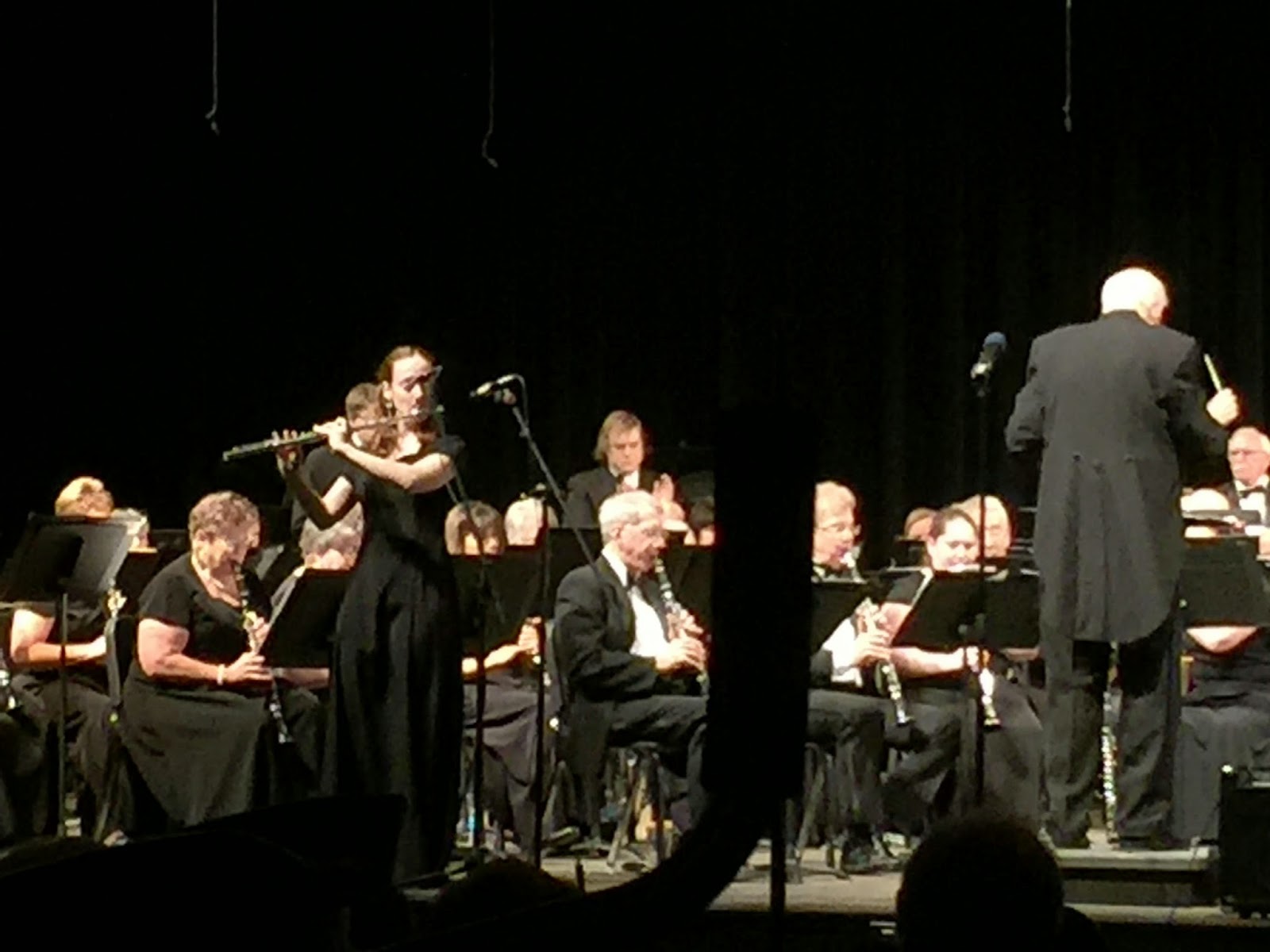 Flutey Things and How to Play Notes: So, This Happened!