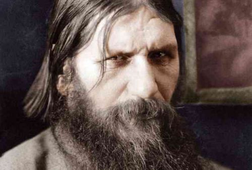 Dinastías Históricas: septiembre 2011