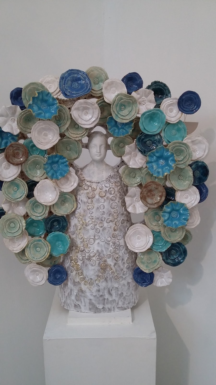 Salon révélation 2015 | CURIOSITE